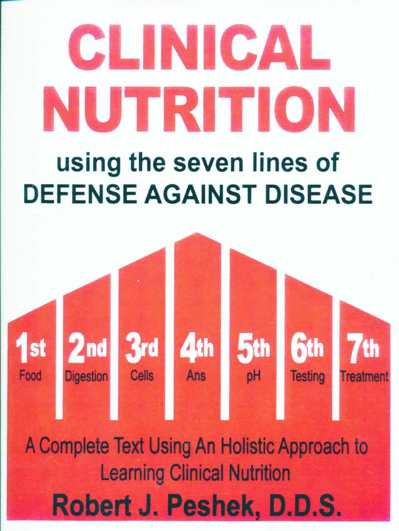 Clinical Reference Guide (CRG) - 2018 version - IFNH