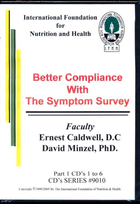 CCWFN Course Videos Archives - IFNH