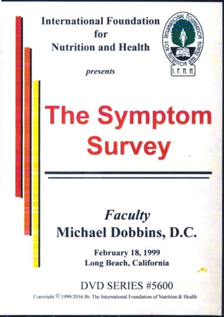 CCWFN Course Videos Archives - IFNH