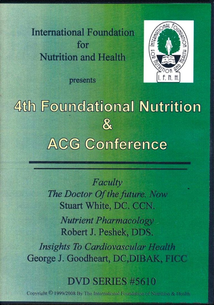 CCWFN Course Videos Archives - IFNH