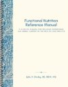 Functional Nutrition Reference Manual - IFNH